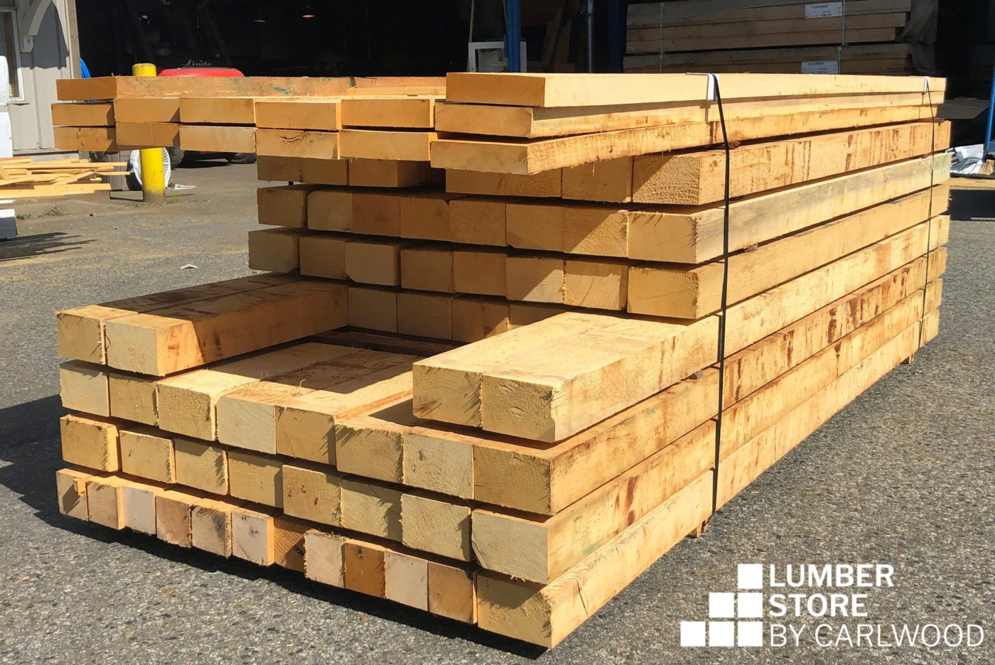 Boat Building Marine Lumber | Lumberstore.ca