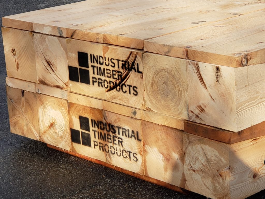 Custom Made Timber Products | Lumberstore.ca