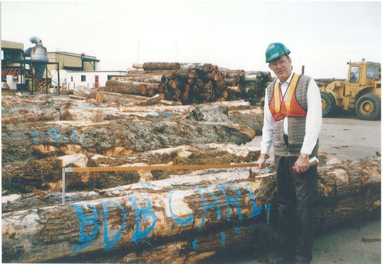 Our Family History | Lumberstore.ca